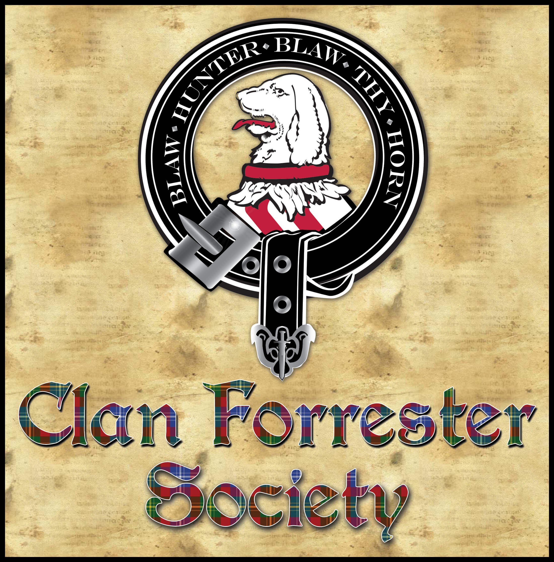 Clan Forrester Society USA - Clan Forrester Society USA - The Official ...